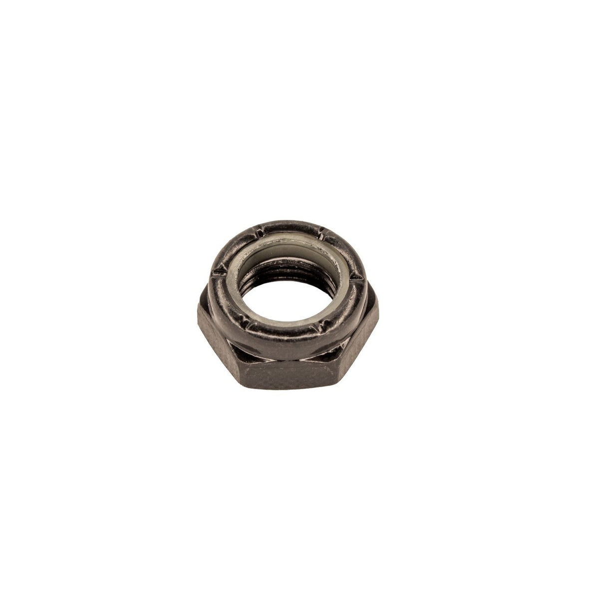 12380 MBS Matrix Axle Nut (ea.) - 12mm (7/16") – FluxMotion