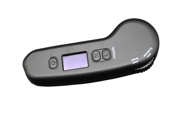 Spinted Uni1 V2 Remote – FluxMotion