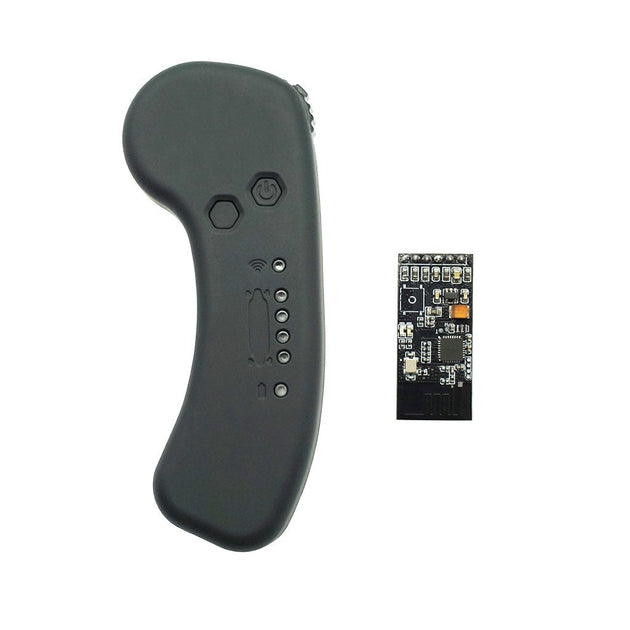 Remote – FluxMotion