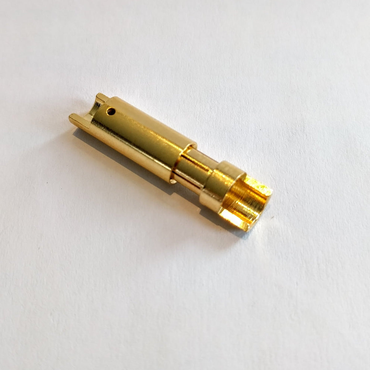 5.5mm Bullet Connector (Pair) – FluxMotion