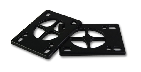 RISER PADS (PAIR) SHOCK ABSORBER 3mm – FluxMotion