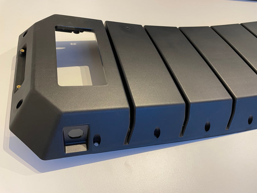 FLUX CORE – FluxMotion